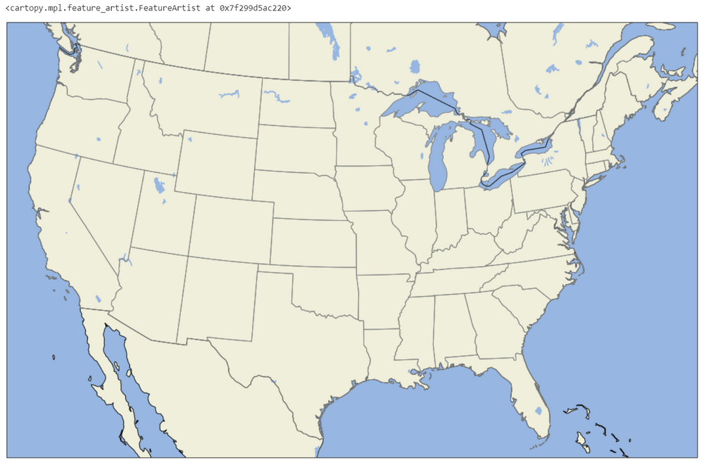 Talking Tech: Creating Geo Charts