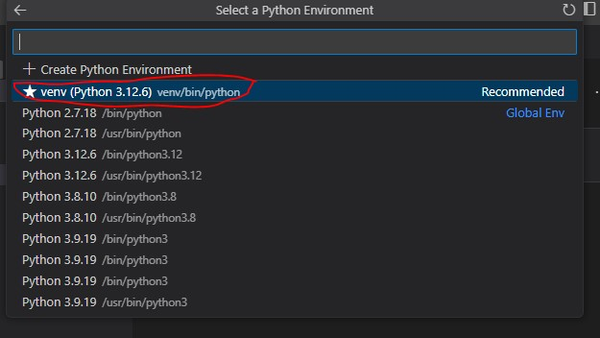 Build an Environment for Sports Data Analysis